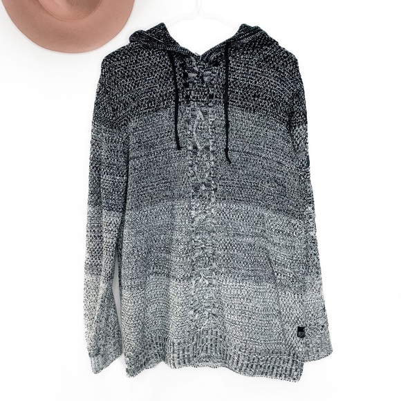 Buffalo David Bitton | Sweaters | Buffalo David Bitton Cable Sweater ...